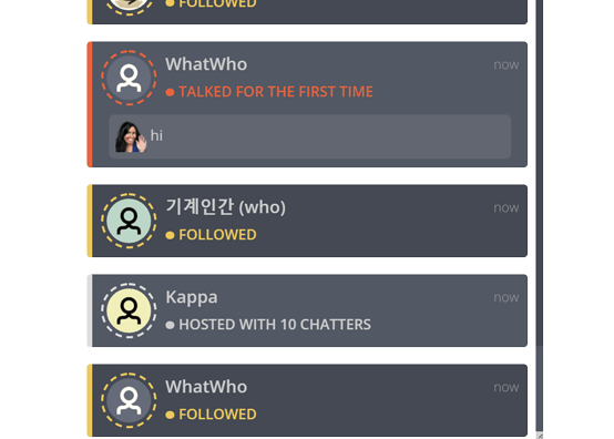 Adjusting Your Dashboard to Fit Your Needs on Twitch